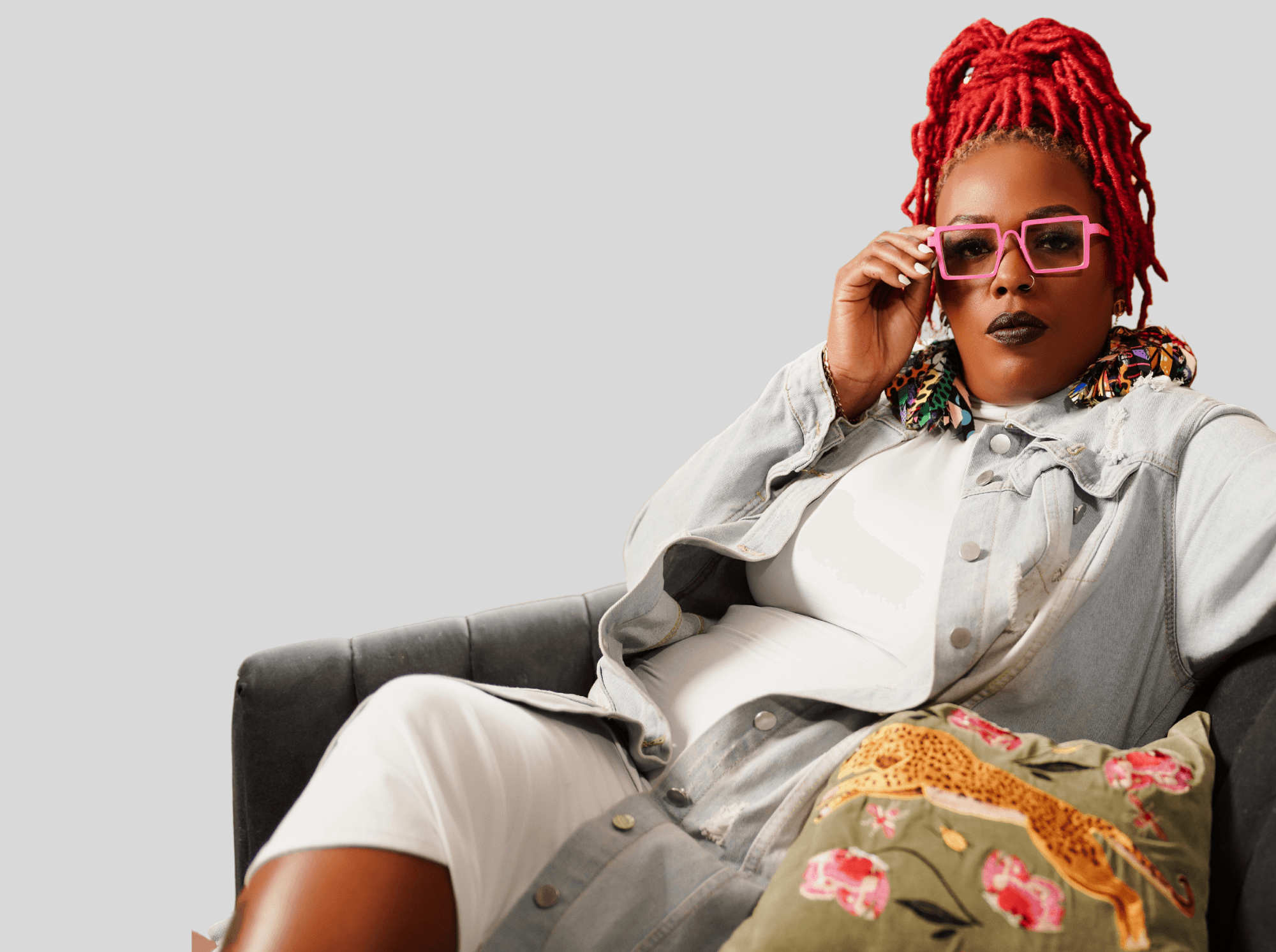 Ms Stacey – Website